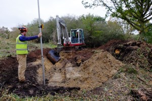 Chalk-Streams – the conservation and restoration of chalk-streams