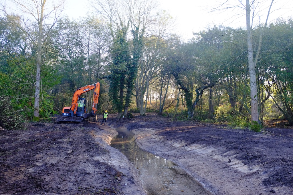 Natural England’s official chalk stream map – Chalk-Streams