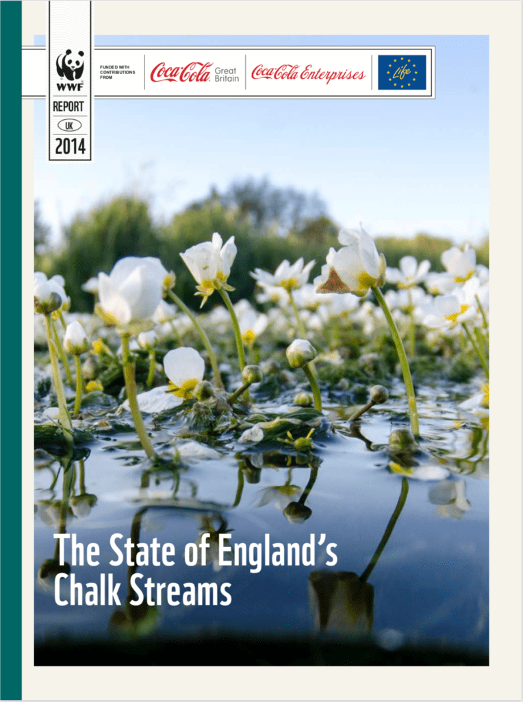 The State of England’s Chalk Streams – Chalk-Streams