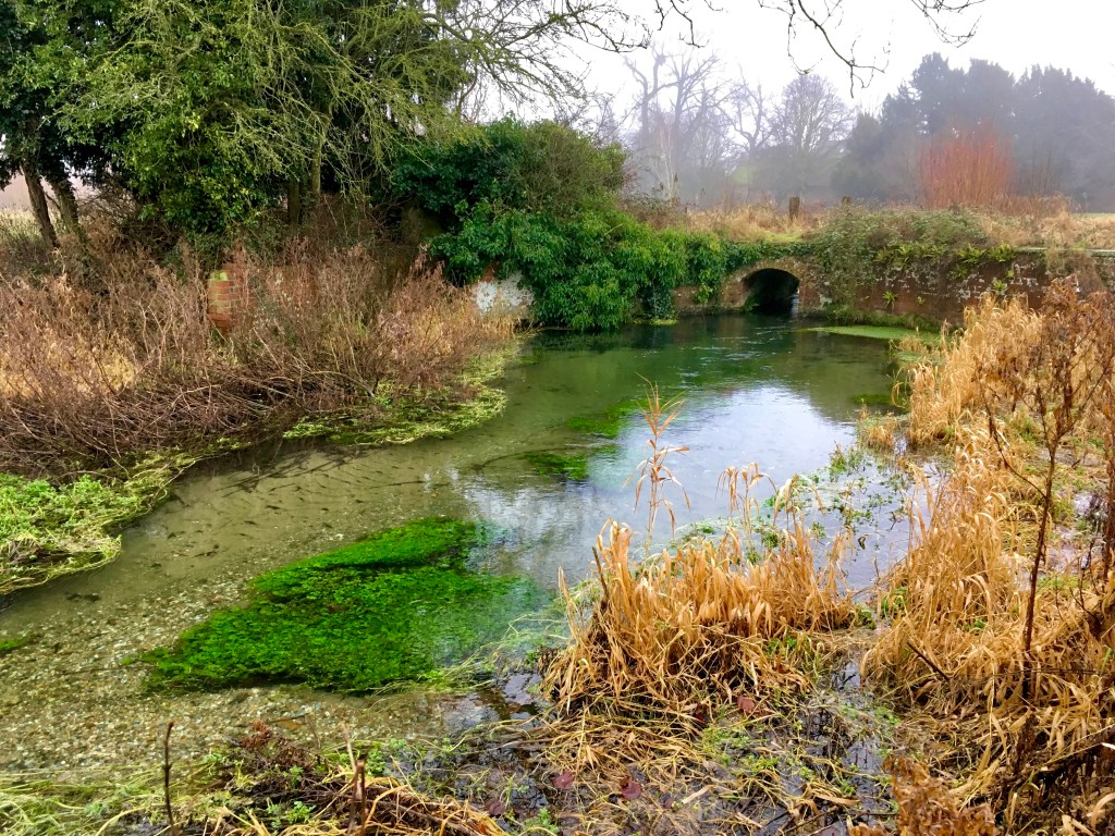 The Index of English Chalk Streams – Chalk-Streams