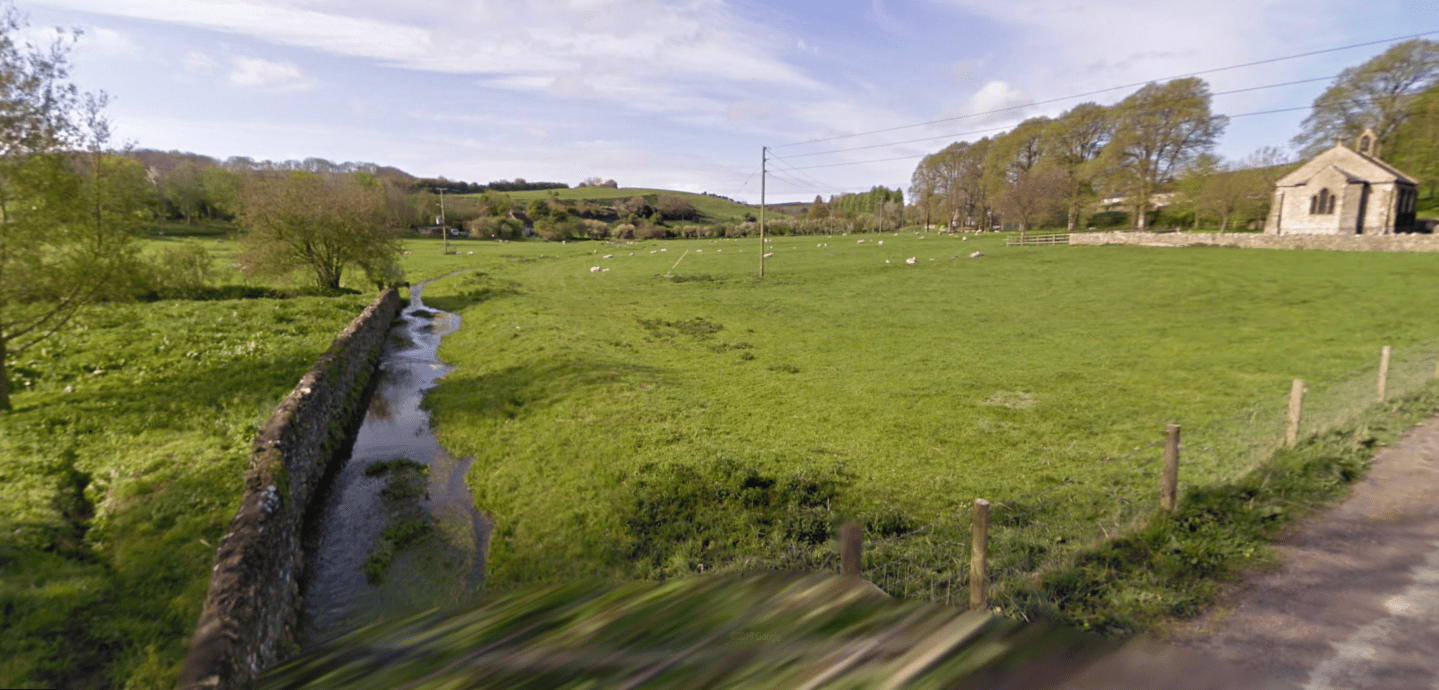 The Index of English Chalk Streams – Chalk-Streams