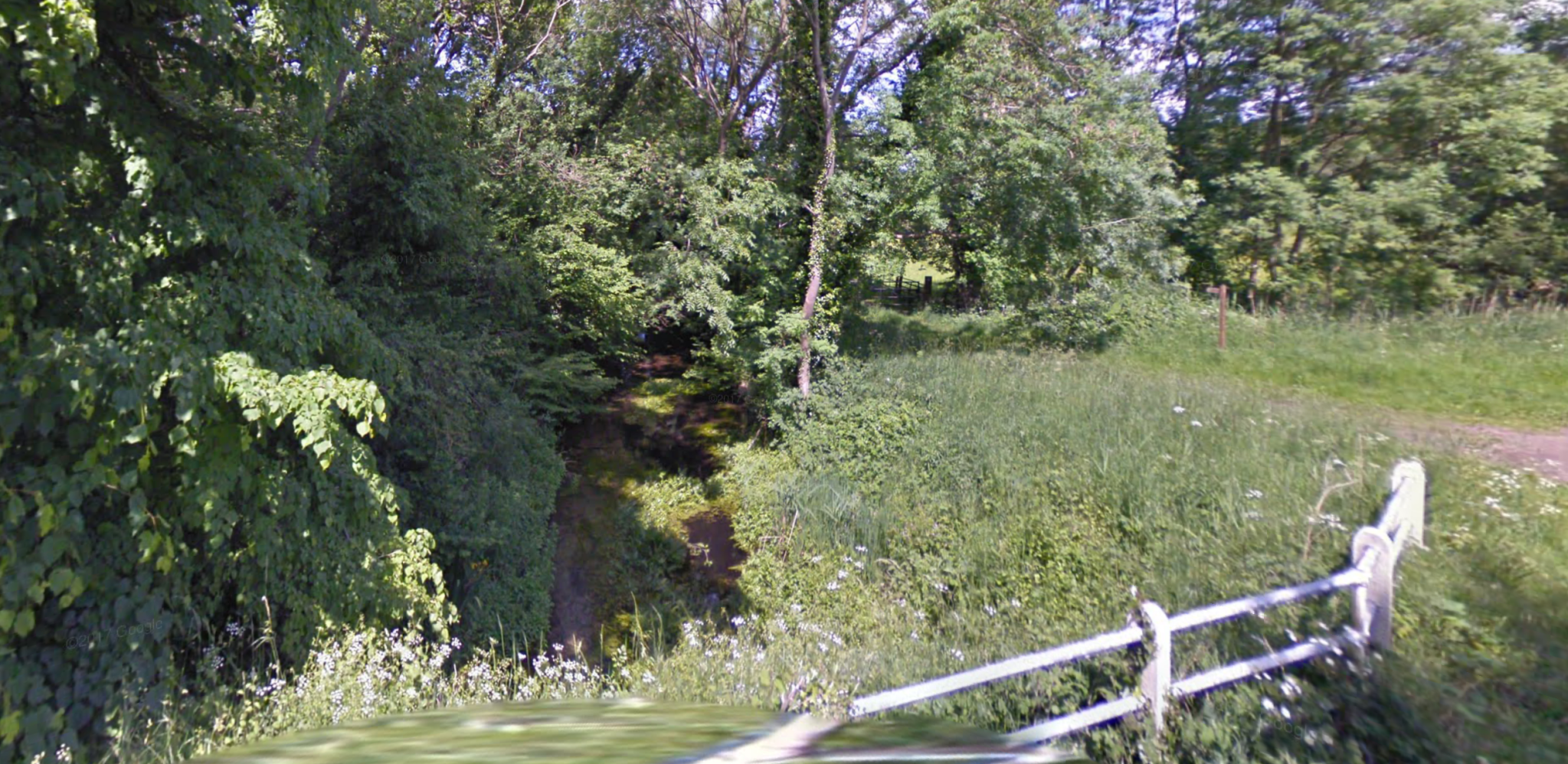 The Index of English Chalk Streams – Chalk-Streams
