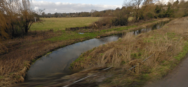 The Index of English Chalk Streams – Chalk-Streams