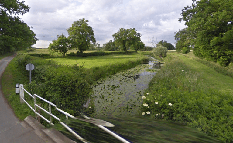 The Index of English Chalk Streams – Chalk-Streams