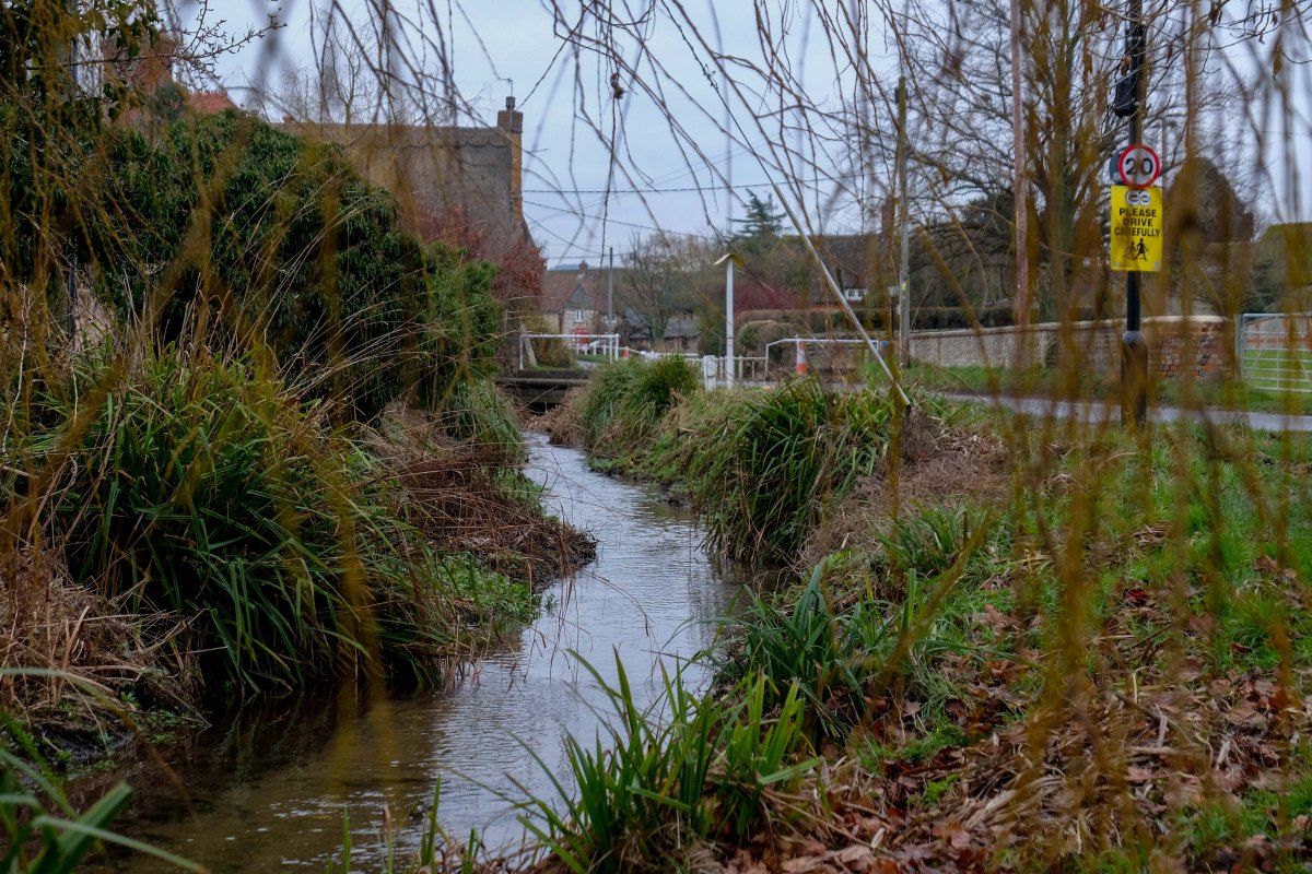 Submitting updates to the chalk stream map – Chalk-Streams