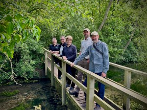 2025 – Chalk-Streams